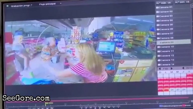 Gore Videos - Page 21 of 232 - SeeGore