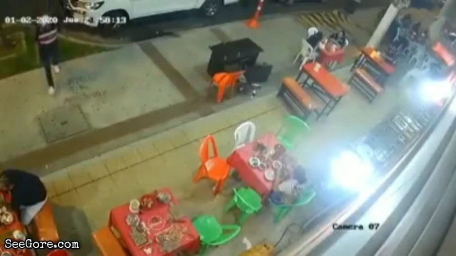 Gore Videos - Page 25 of 188 - SeeGore