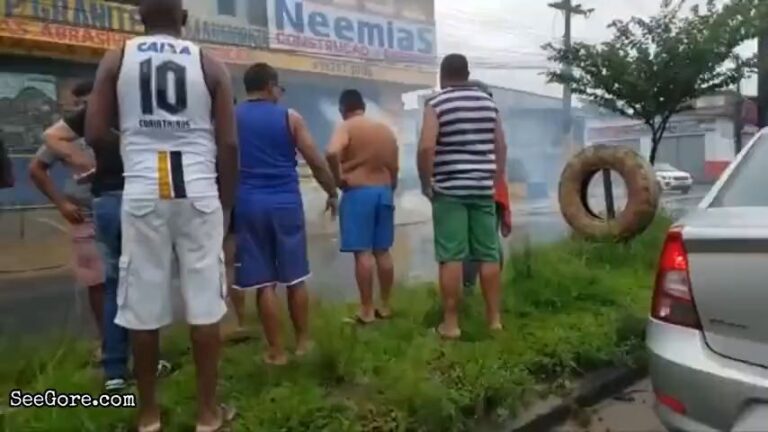 Aftermath Archives - SeeGore