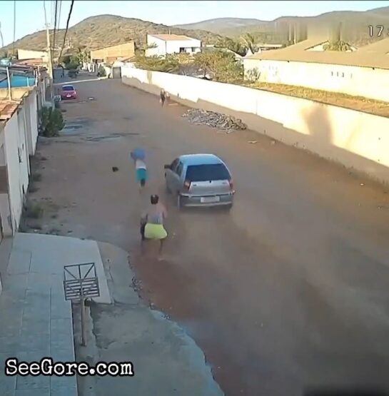 Car Accidents Archives - SeeGore