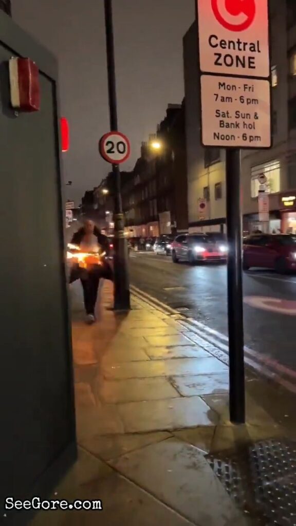 Self torture Archives - SeeGore