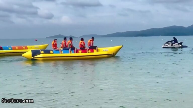 Caught on Camera Archives - SeeGore