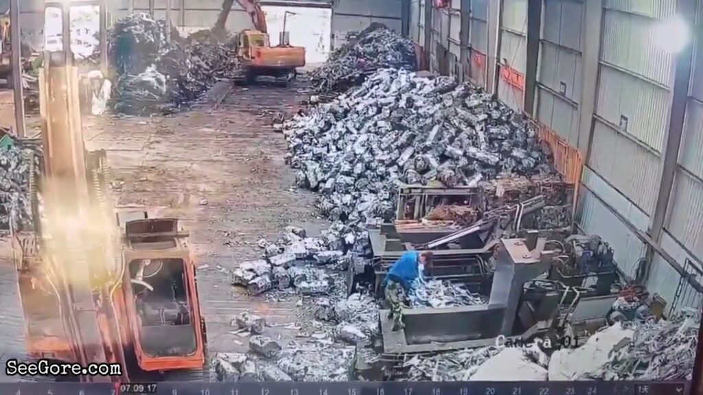 Unexpected Death Archives - SeeGore