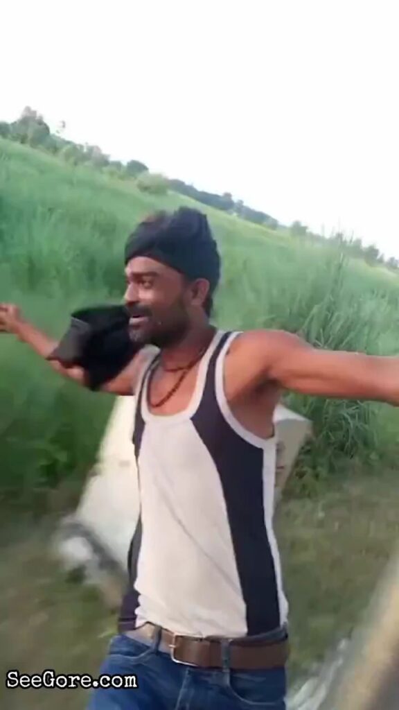 Caught on Camera Archives - SeeGore