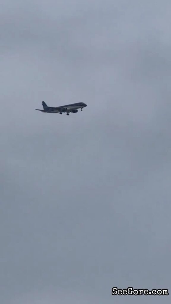 Caught on Camera Archives - SeeGore