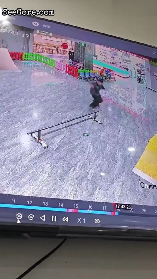 CCTV Archives - SeeGore