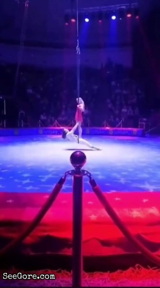 Caught on Camera Archives - SeeGore