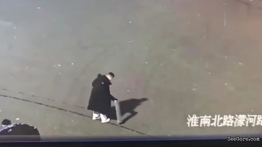 Accident Archives - SeeGore